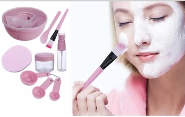 SKIN CARE — La Delfina